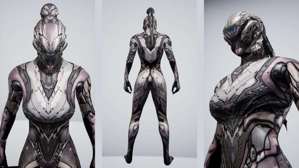 Cyberpunk - Pack 1 - Yos3D