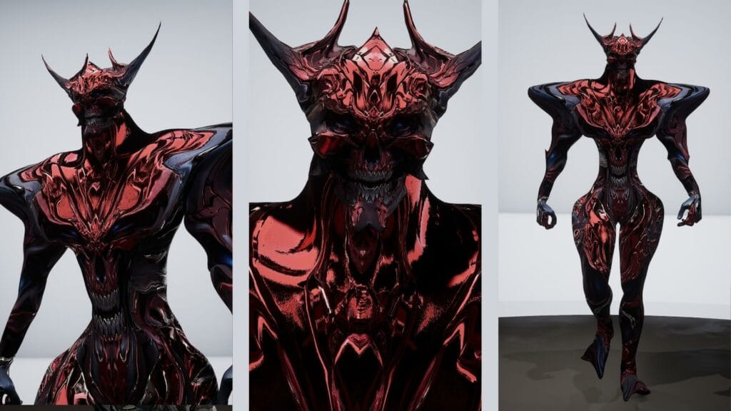 ZionV Pack 1 - Yos3D