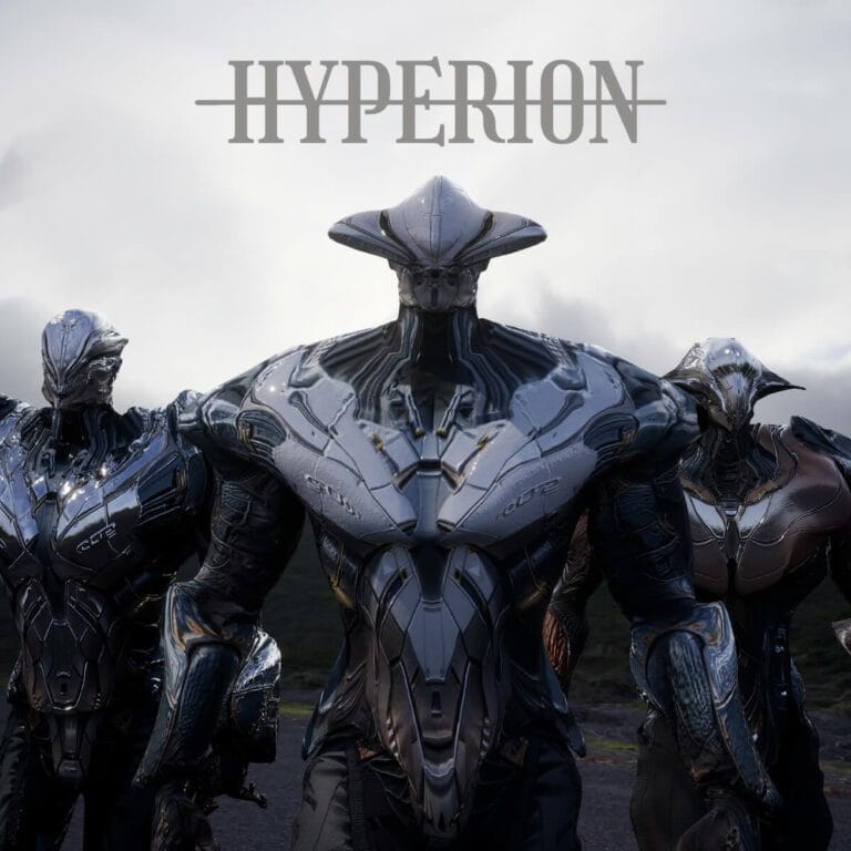 Affordable, High-Quality Unity & Unreal Engine Assets For Game & Film ...