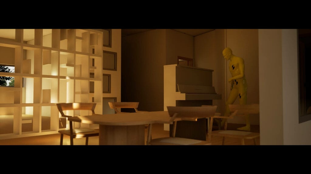 Nuke Town - Yos3D