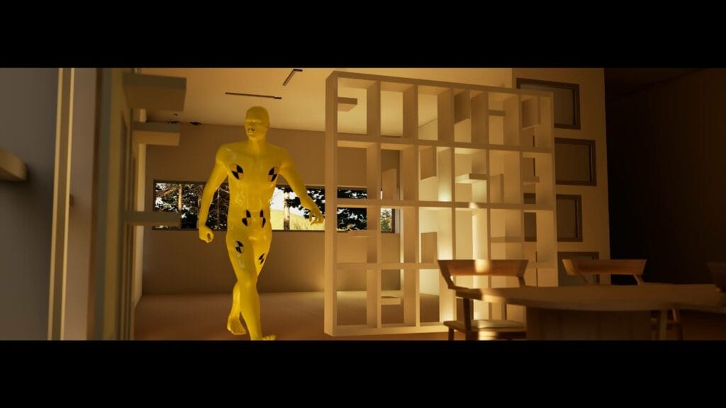 Nuke Town - Yos3D