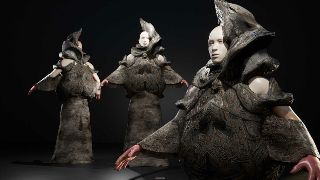 NPC Bundle - 40+ NPCs - Yos3D