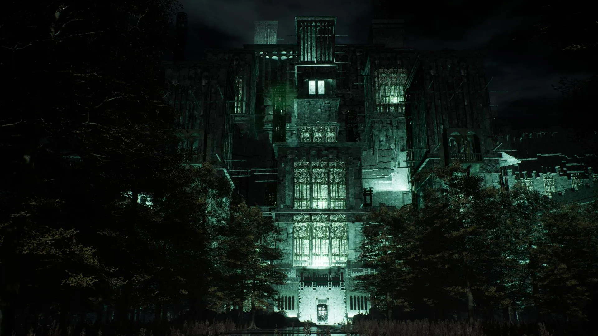 Environment Mega Bundle - Yos3D