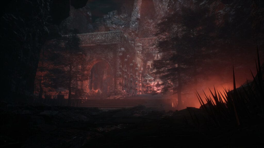 Tomb - Yos3D