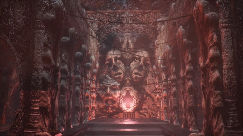 Tomb - Yos3D
