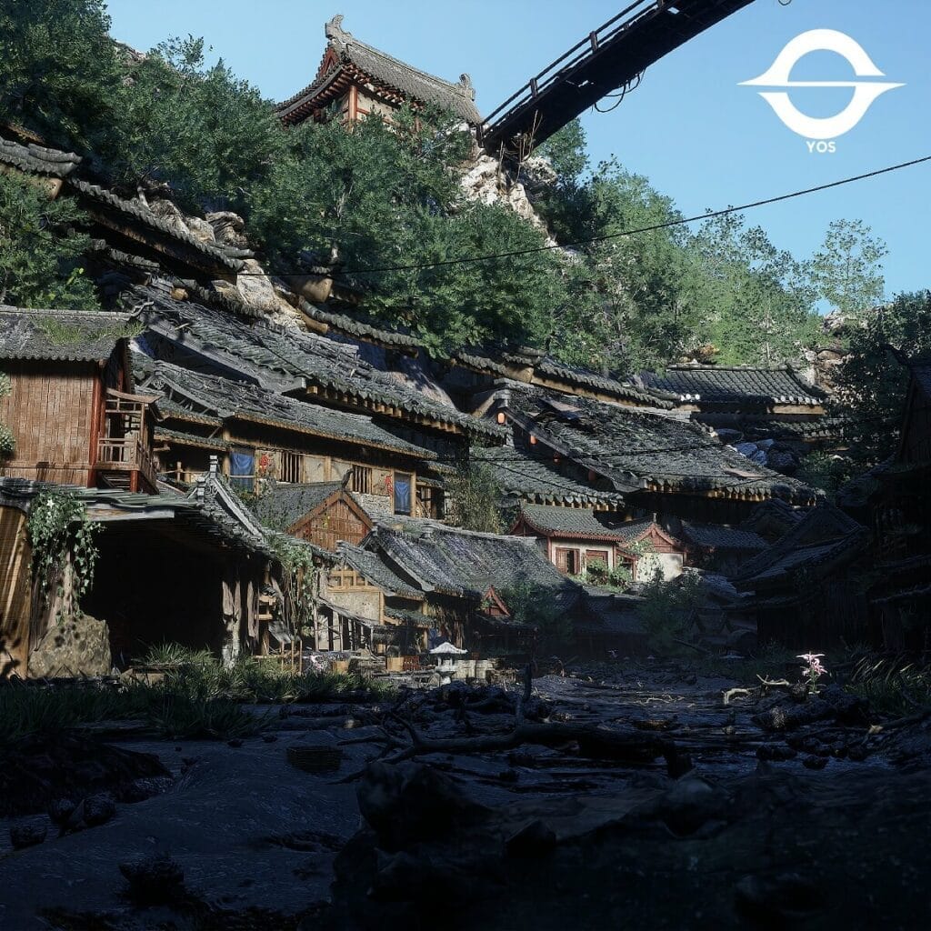 Affordable, High-Quality Unity & Unreal Engine Assets For Game & Film Development. Boost Your ...
