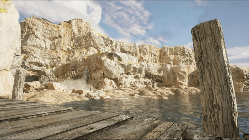 Nature Mega Pack - Yos3D