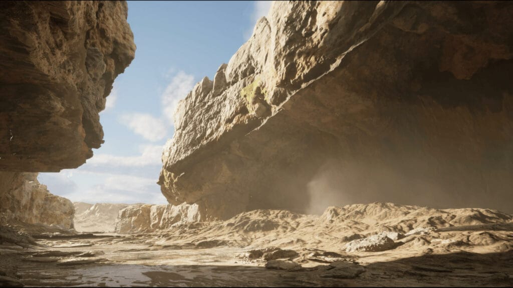 Nature Mega Pack - Yos3D