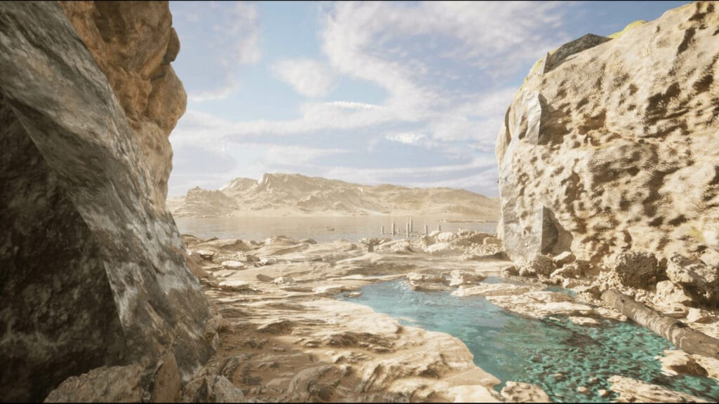 Nature Mega Pack - Yos3D