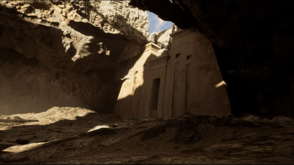 Nature Mega Pack - Yos3D