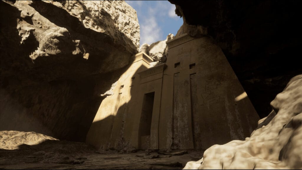 Nature Mega Pack - Yos3D