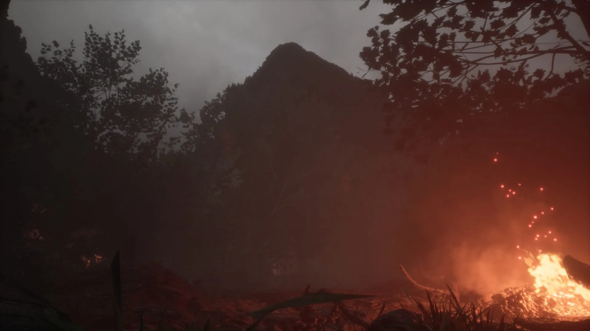 Horror Mansion - Yos3D