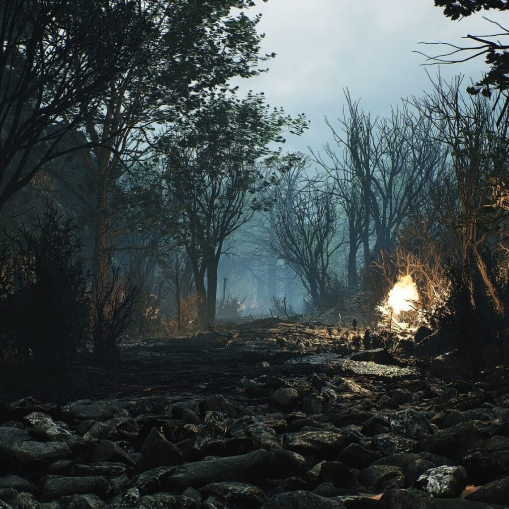Affordable, High-Quality Unity & Unreal Engine Assets For Game & Film ...